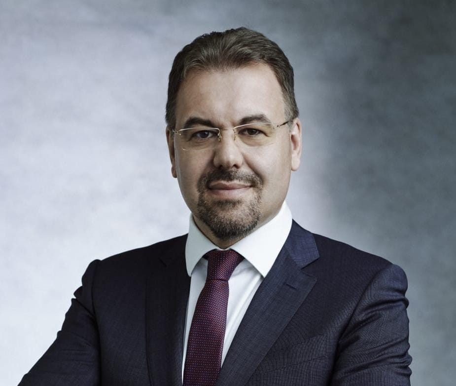 Leonardo Badea, Prim-viceguvernator BNR: Importanța piețelor de capital ...